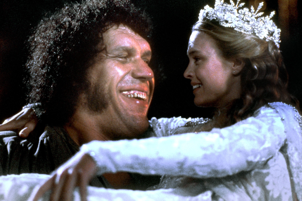 Princess Bride “Remake” - Geeky KOOL