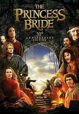 Princess Bride “Remake” - Geeky KOOL