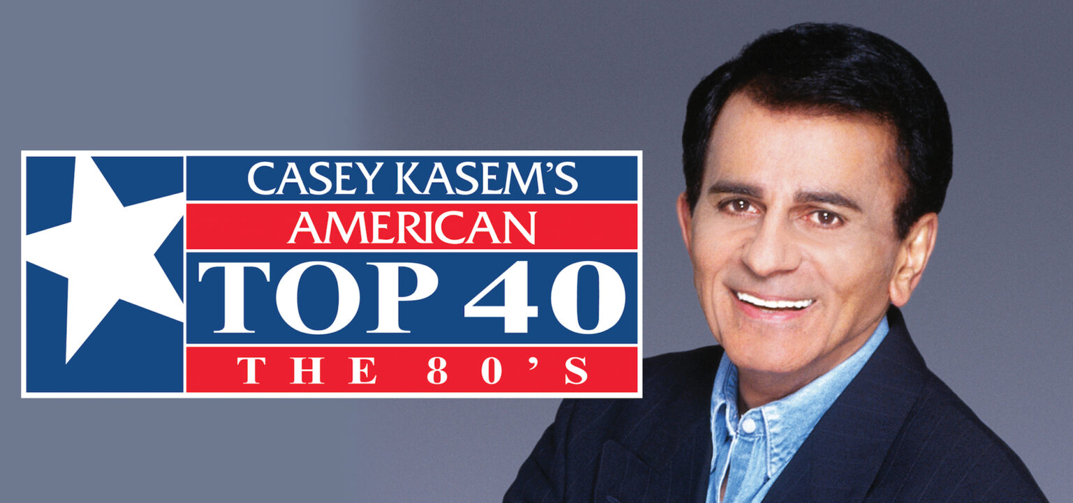 50 Years Ago- Casey Kasem's American Top 40 Started - Geeky KOOL