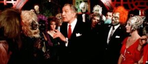 Vincent Price and The Monster Mash - Geeky KOOL