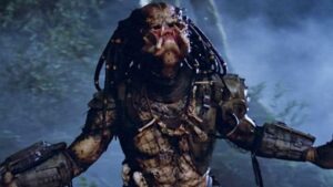 Predator Sequel In Works - Geeky KOOL