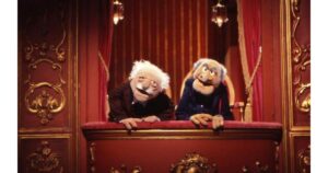 Muppets Archives - Geeky KOOL