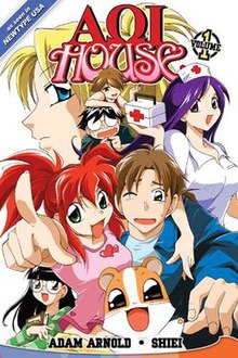 Top Three Best English Translated Mangas by Seven Seas AND Top Five ...