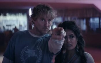 Movie Trailer: Come Away - Geeky KOOL