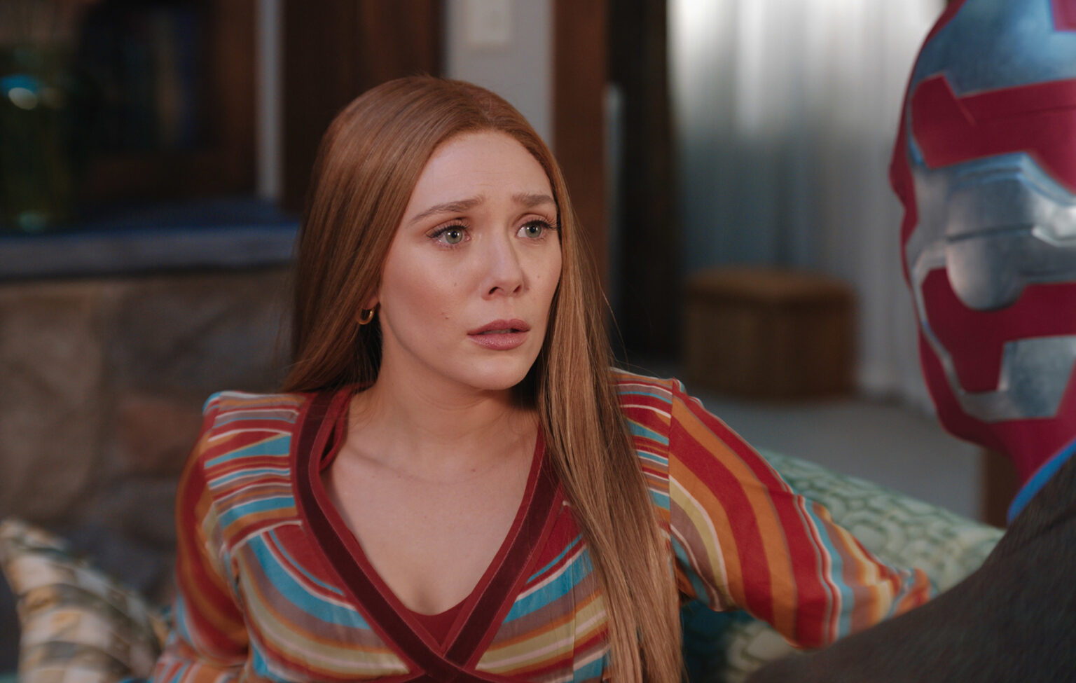 WandaVision Hour Long Episodes!! - Geeky KOOL