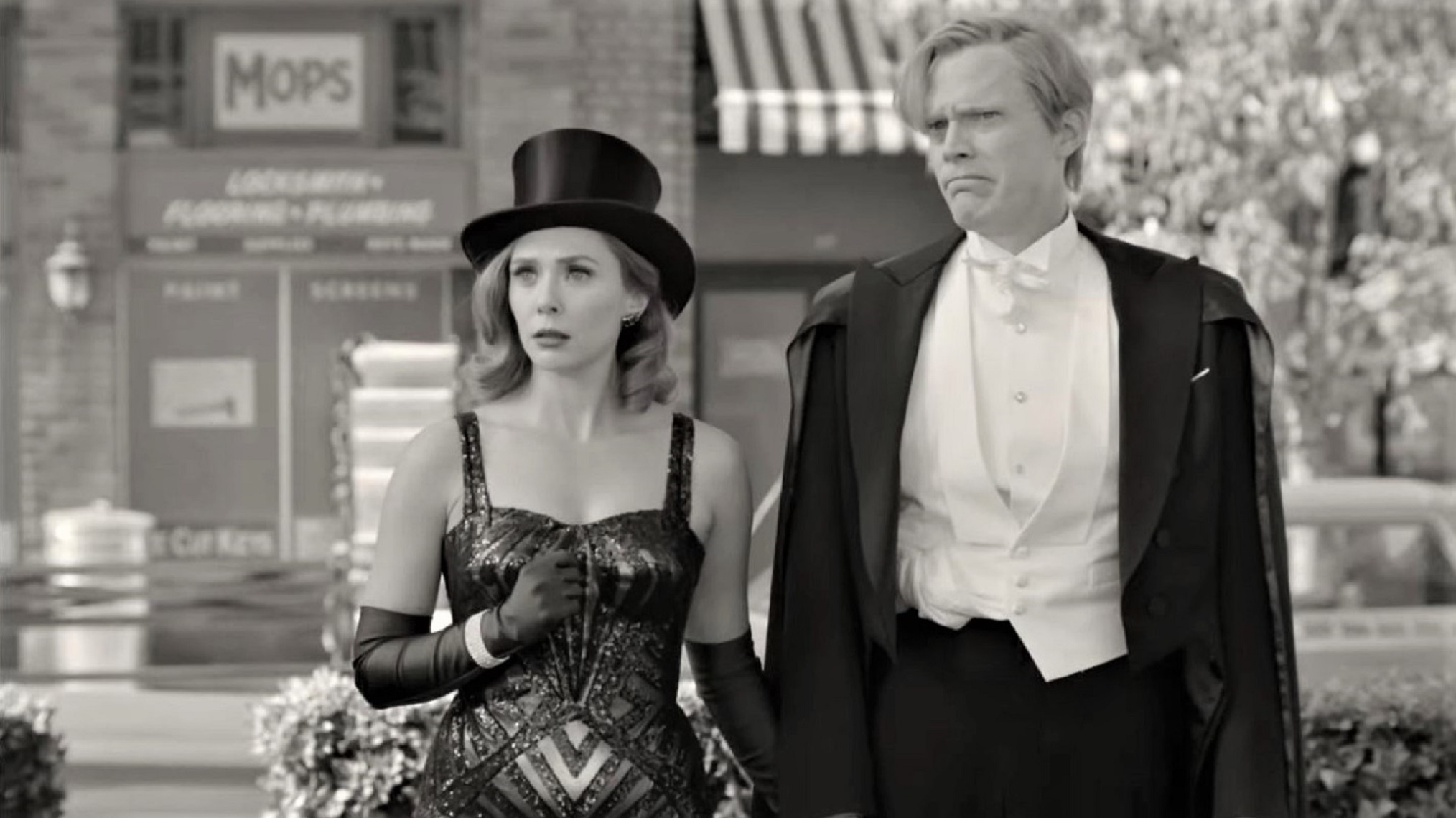 WandaVision Hour Long Episodes!! - Geeky KOOL