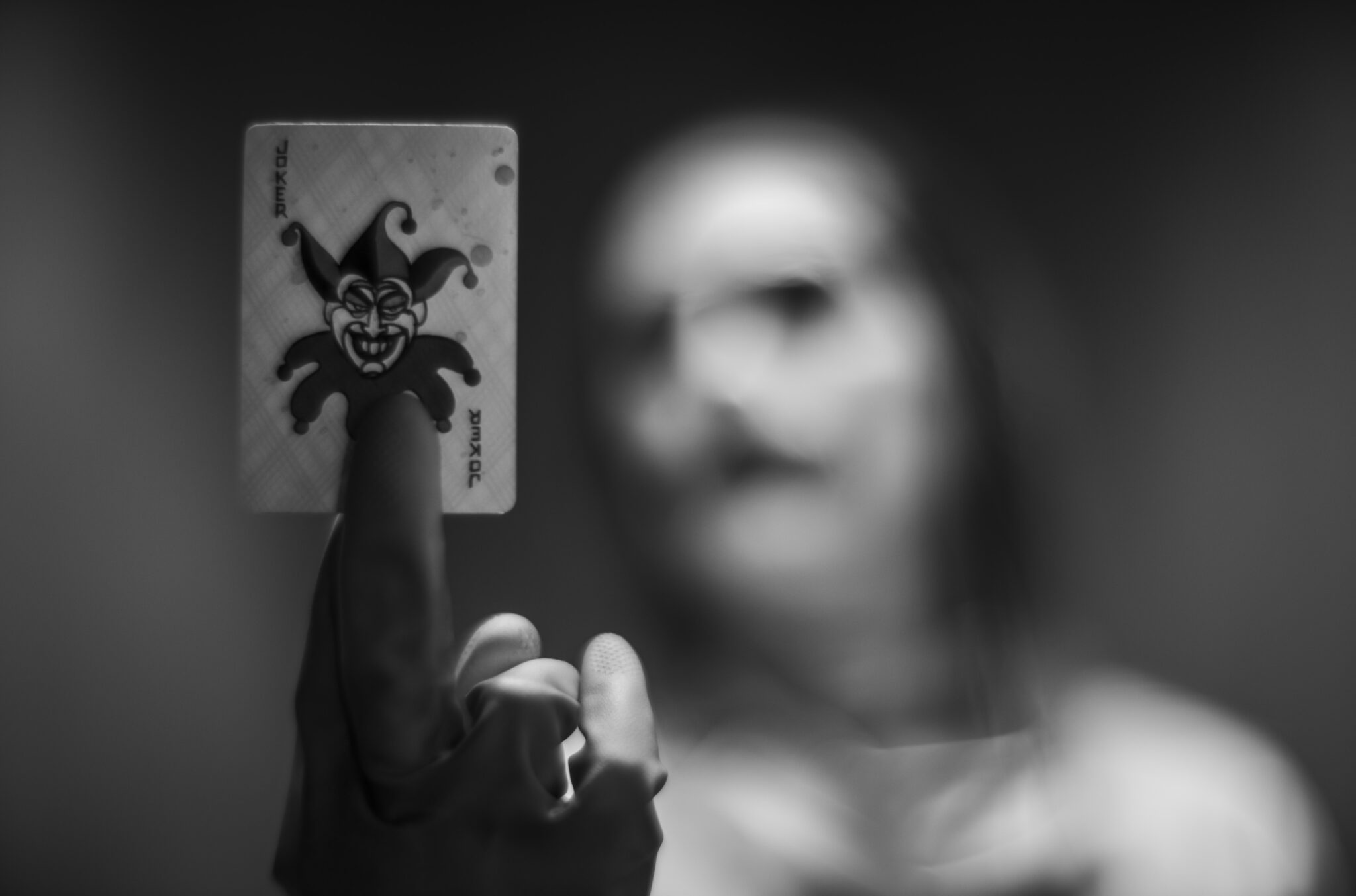 Joker Archives - Geeky KOOL