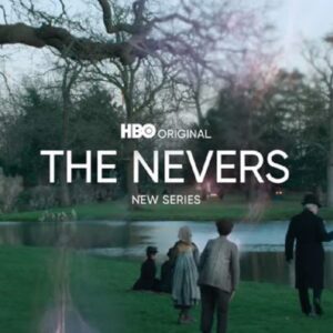Trailer: The Nevers - Geeky KOOL