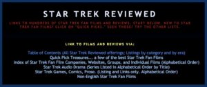 Barbara Reader of Star Trek Reviewed Passes away after Cancer battle ...