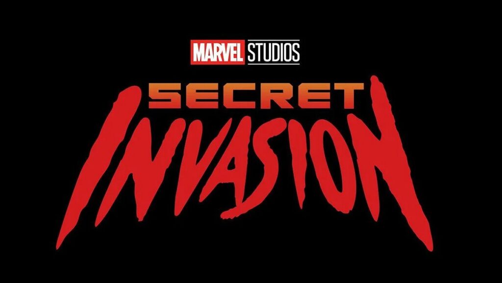Emilia Clarke to Star in Marvel's Secret Invasion Series - Geeky KOOL