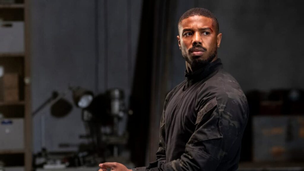 Trailer: Without Remorse - Geeky KOOL