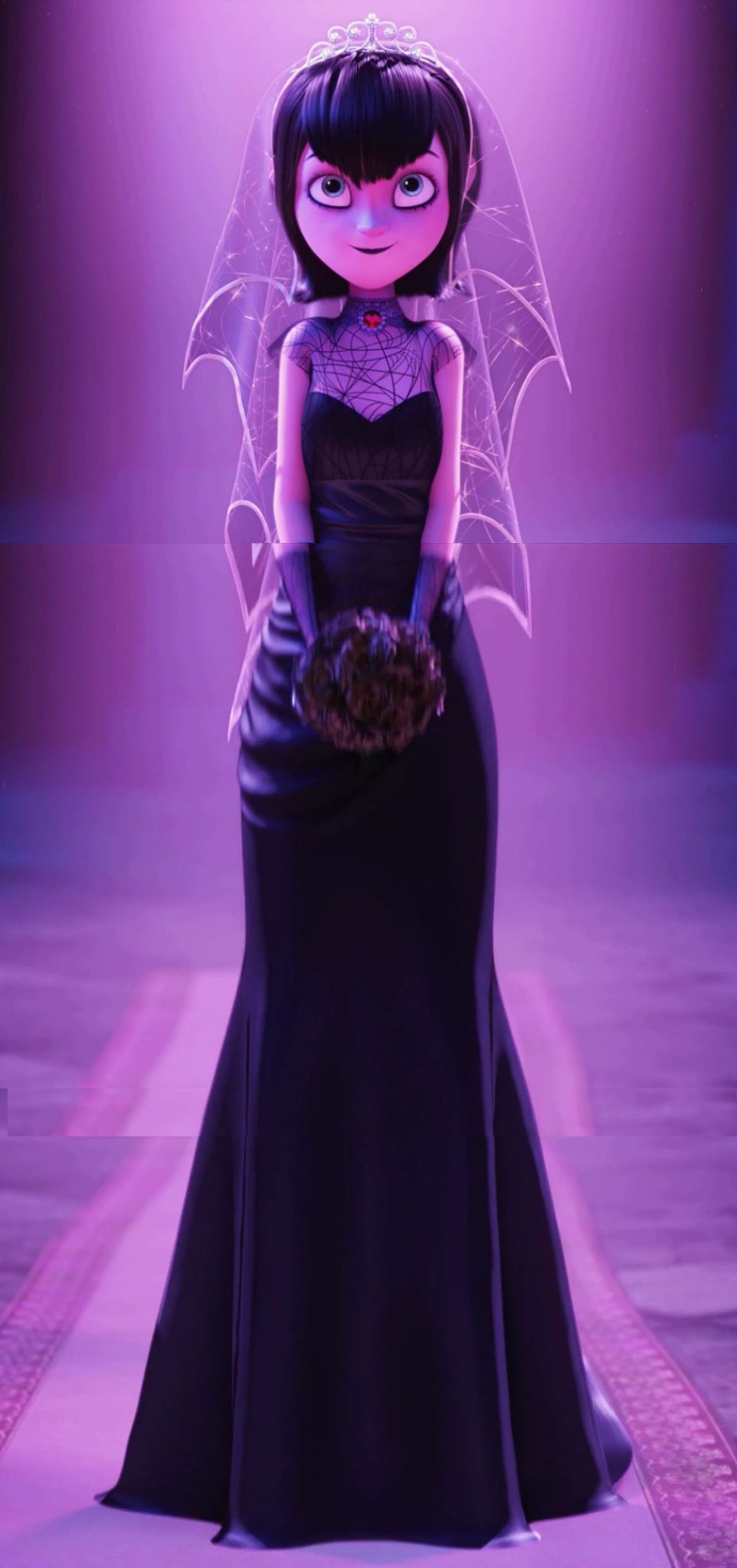 Top Ten Wedding Dresses in Animated Films (for my anniversary): - Geeky ...