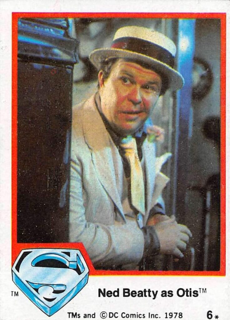 Actor Ned Beatty Passes Away - Geeky KOOL