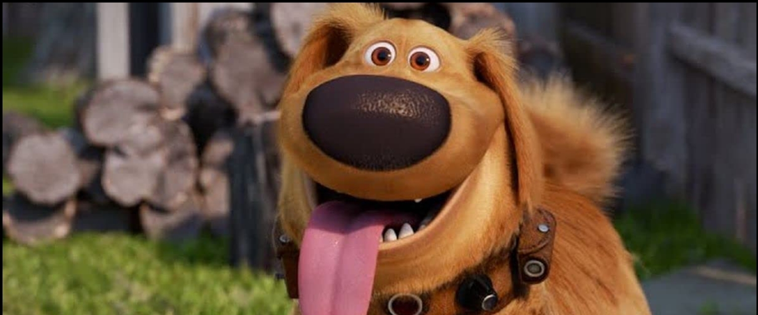 Pixar Archives - Geeky KOOL