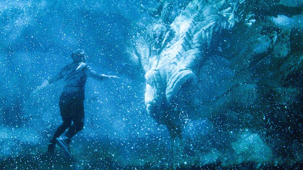 Trailer: SHANG-CHI and the Legend of the Ten Rings -"Fight with Dragon ...