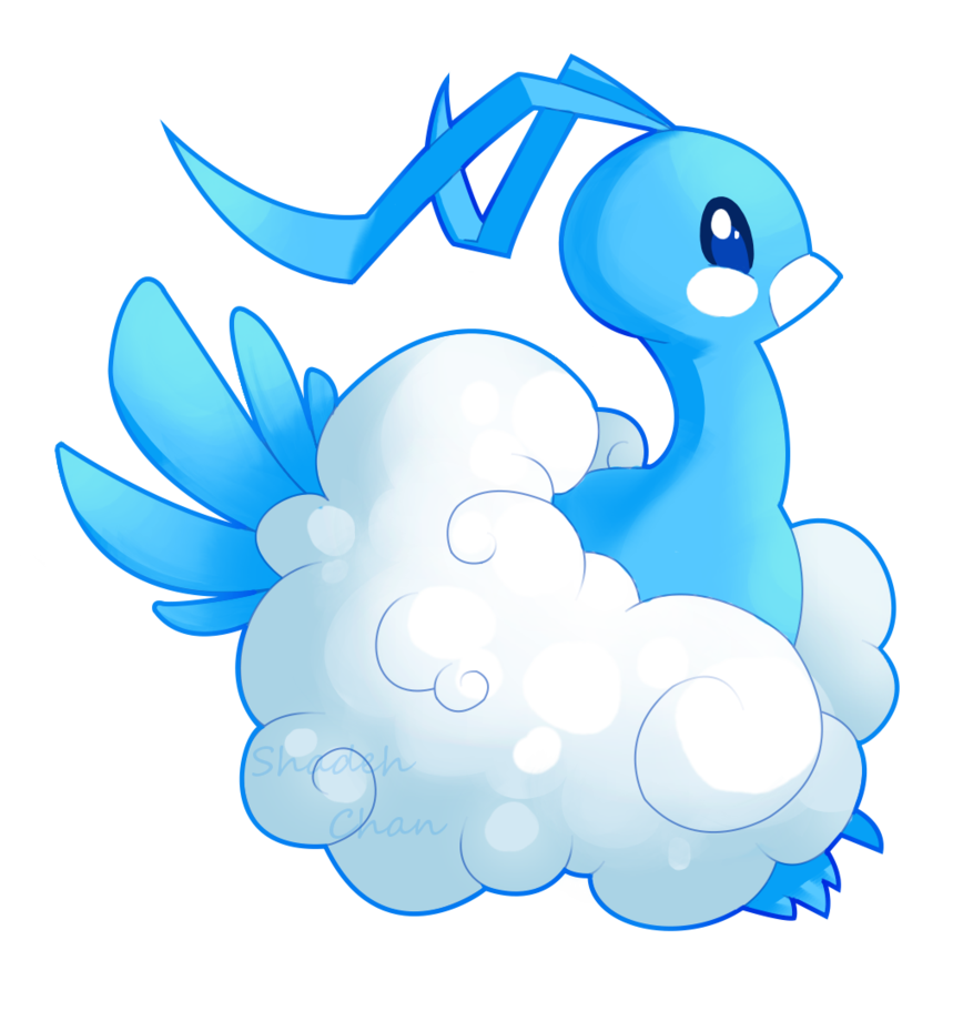 My Eight Pokemon Dream Teams (One Per Generation): - Geeky KOOL