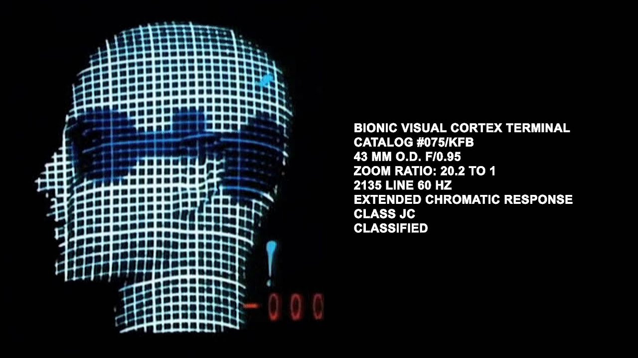 Bionic Eyes Restores Sight - Geeky KOOL