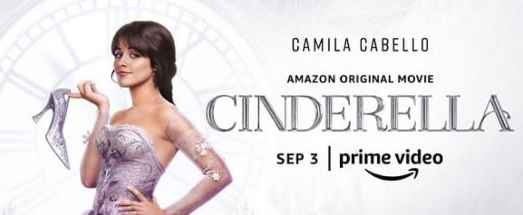 Amazon's Cinderella - Geeky KOOL