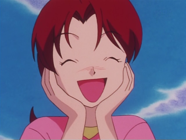 Most Influential Women in "Pokemon:" - Geeky KOOL