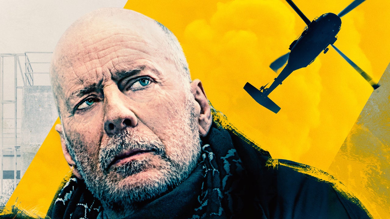 Movie Trailer: Deadlock - Geeky KOOL