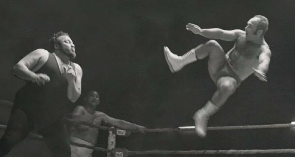 Geeky KOOL Presents: The Professor and Ace - Episode 71- The Flying ...