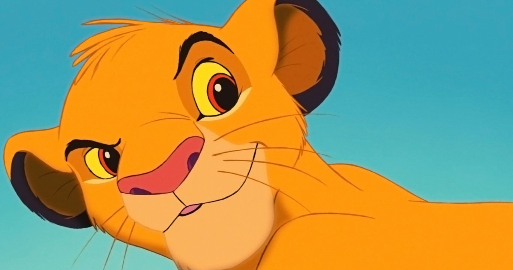 My History with Simba from Disney's "The Lion King:" - Geeky KOOL
