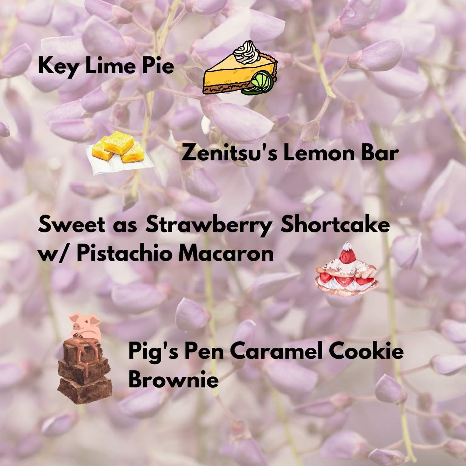 Demon Slayer Cosplay Cafe - July 3rd - Geeky KOOL