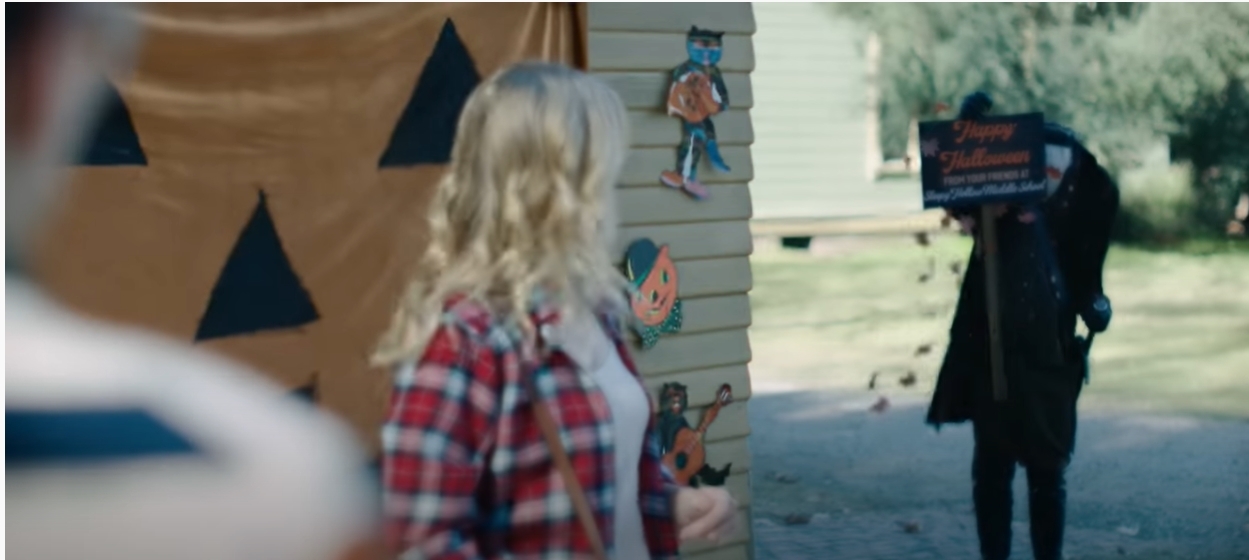 Web Series Trailer- Headless: A Sleepy Hollow Story - Geeky KOOL