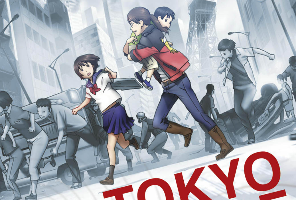 Top Animes/Anime Movies Teachers Should Watch: - Geeky KOOL