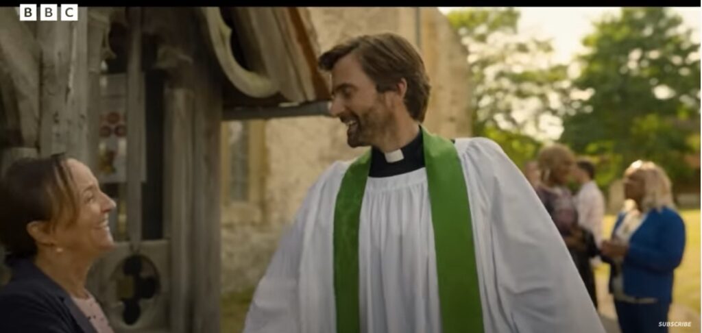 Trailer: Inside Man - Geeky KOOL