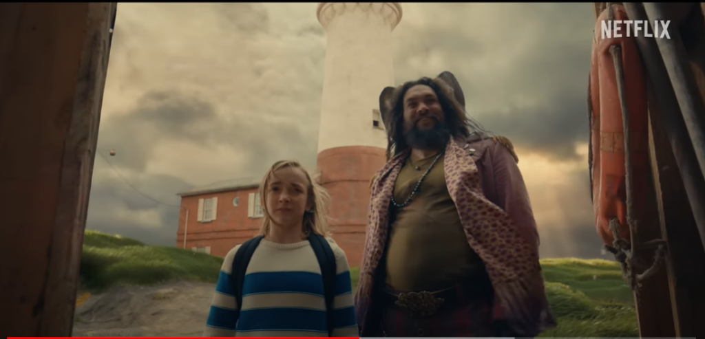 Trailer: Slumberland - Geeky KOOL