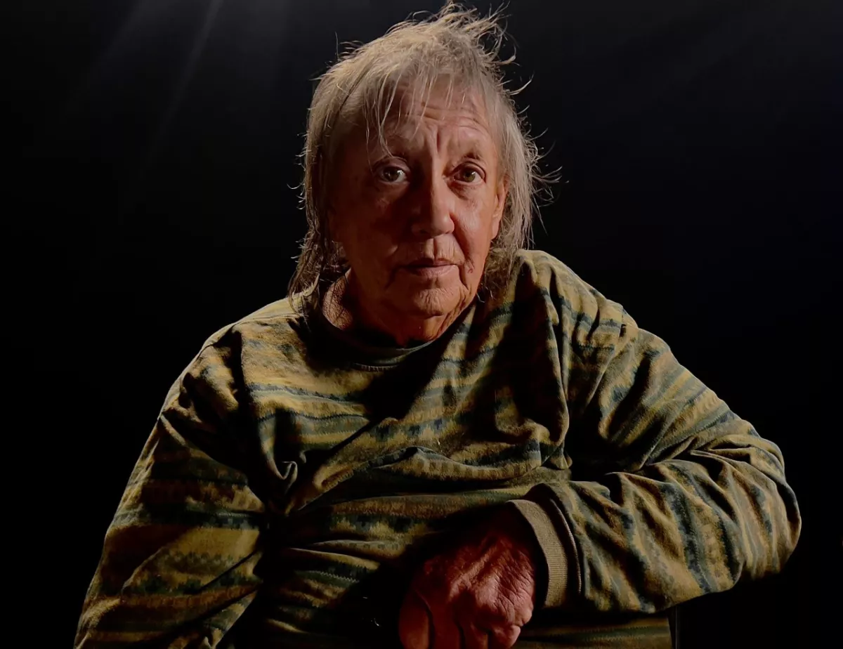 Shining Star Shelley Duval books first acting gig in 20 years, and my ...