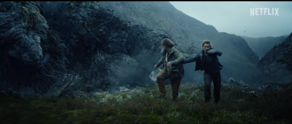 Trailer: Troll - Geeky KOOL