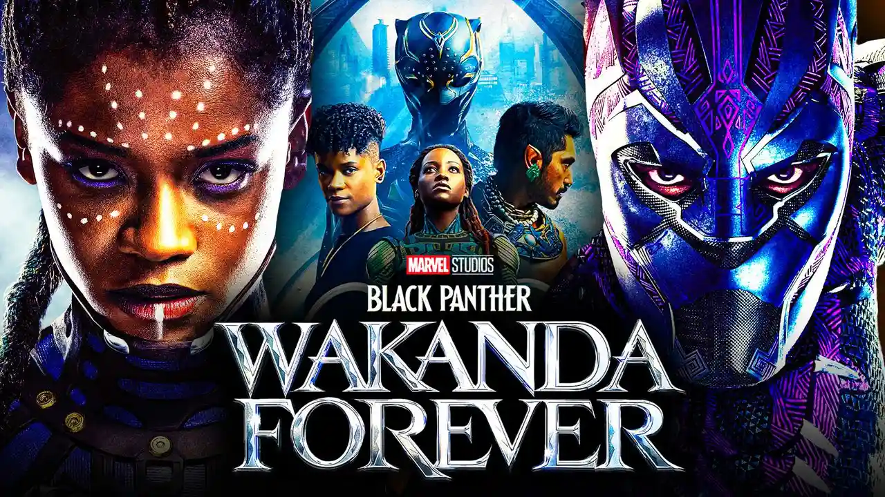 Black Panther:Wakanda Forever Review - Geeky KOOL