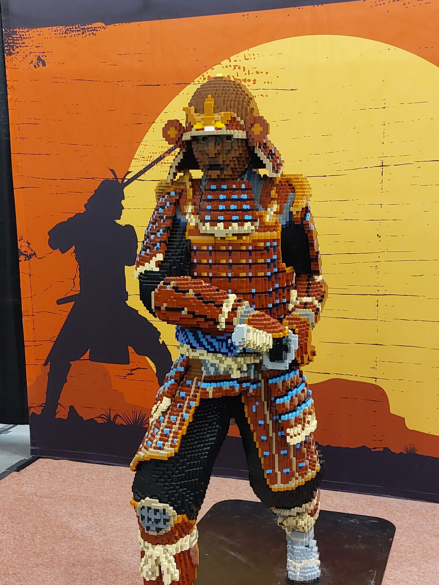 Brickfest Live - Geeky KOOL