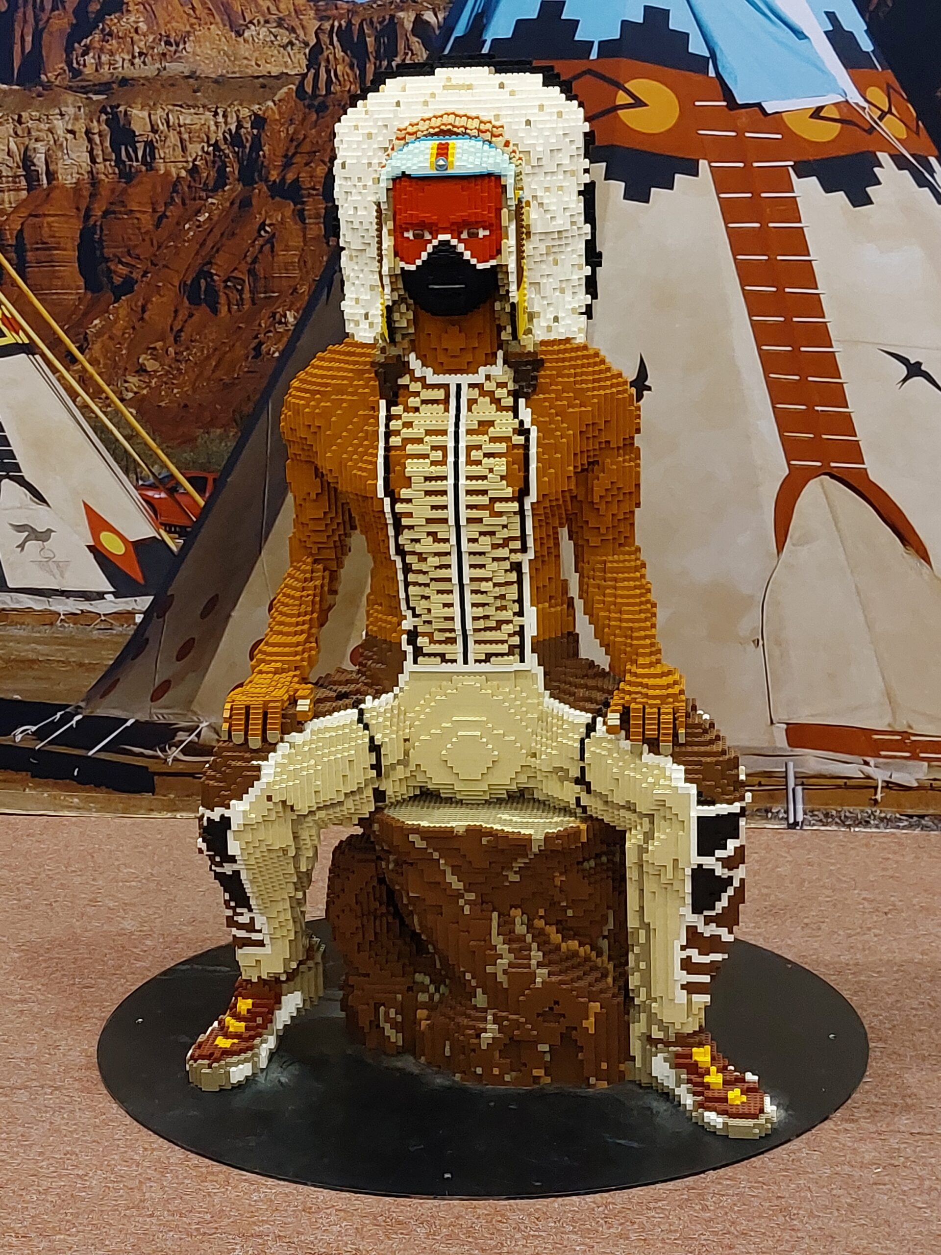 Brickfest Live - Geeky KOOL