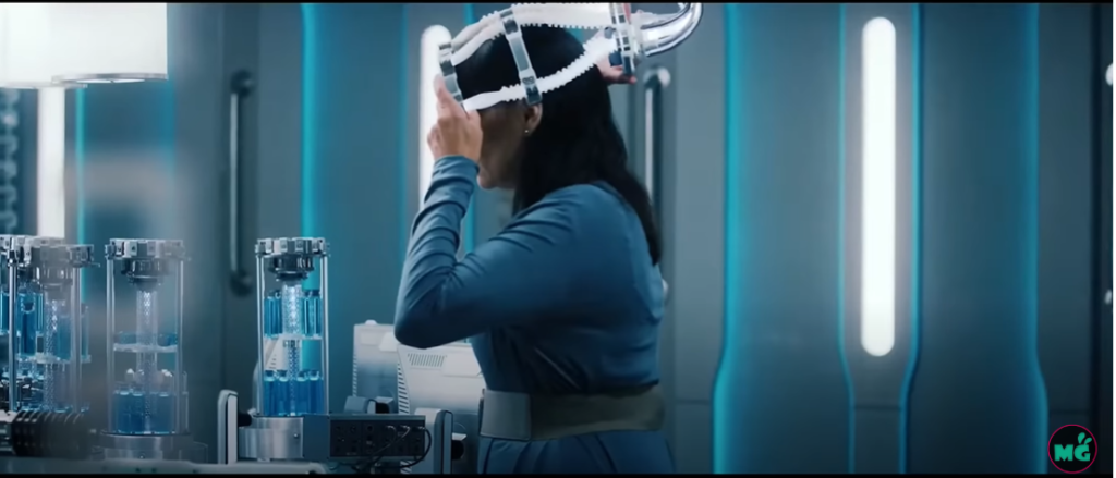 Trailer: Parallel Minds - Geeky KOOL