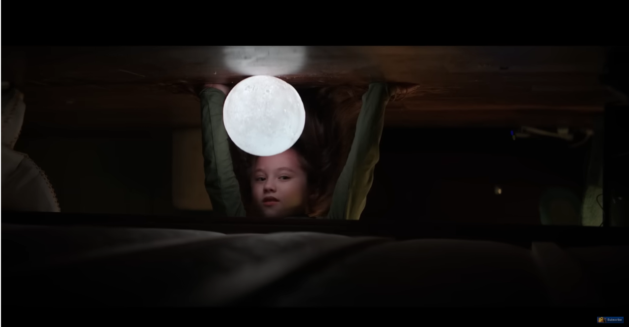 Trailer: The Boogeyman - Geeky KOOL