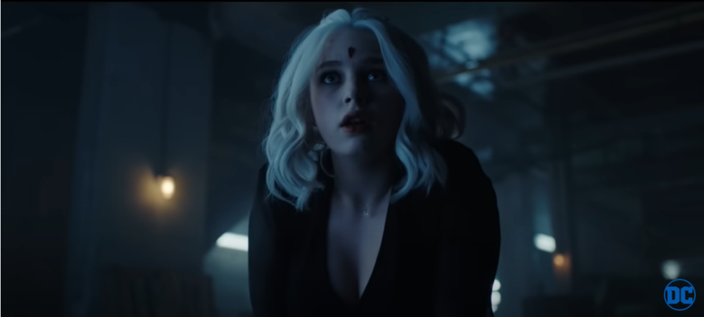 Trailer- Titans: The Final Episodes - Geeky KOOL