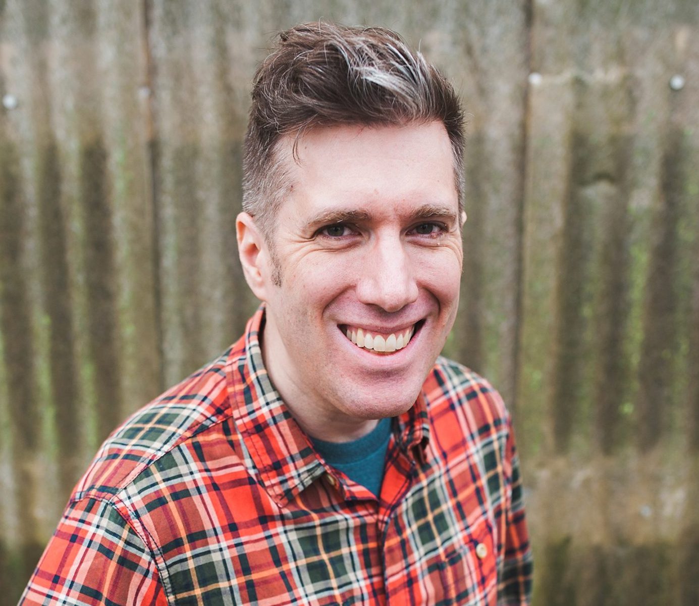 Chatting with Comic Artist Todd Nauck at Planet Comicon - Geeky KOOL