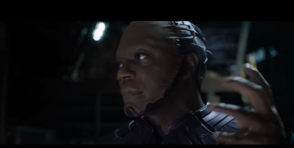 Trailer: Guardians of the Galaxy Vol 3- Angry Star-Lord Vs the High ...