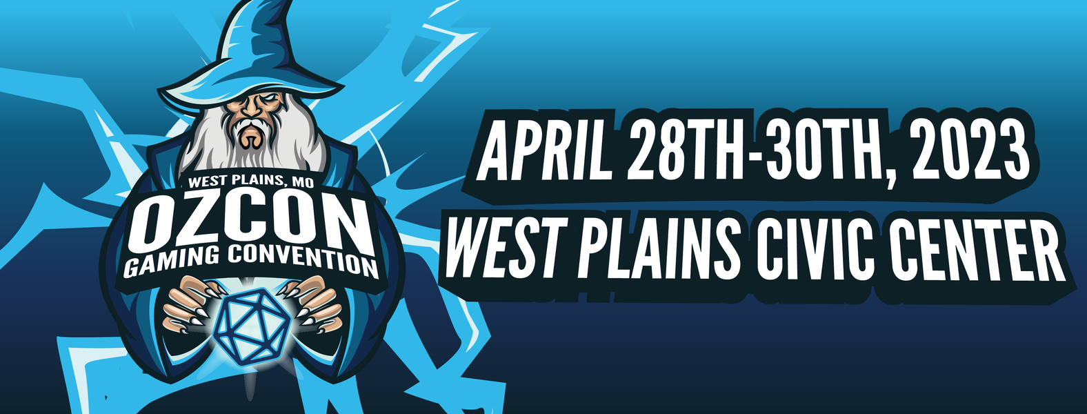 Oz-Con is Next Weekend - Geeky KOOL