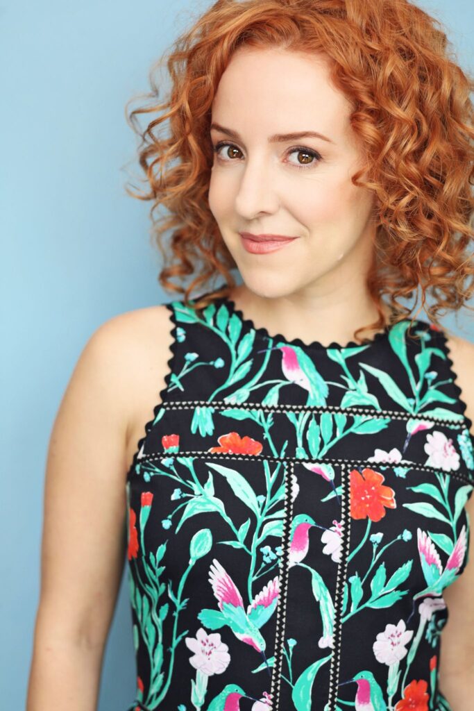 Oz-Con Welcome Actress Olivia Hack As a Guest - Geeky KOOL