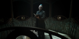 Trailer: Candela Obscura - Geeky KOOL