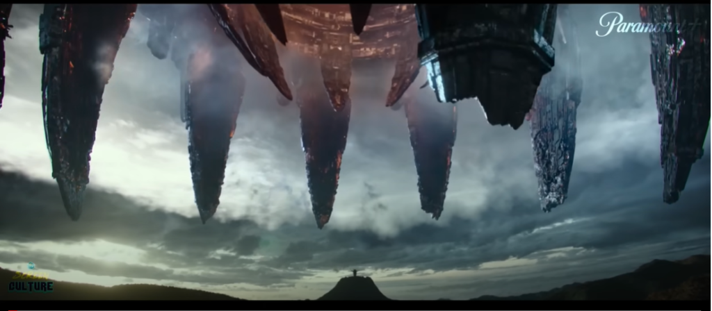 Movie Trailer- TRANSFORMERS 7: RISE OF THE BEASTS - Geeky KOOL