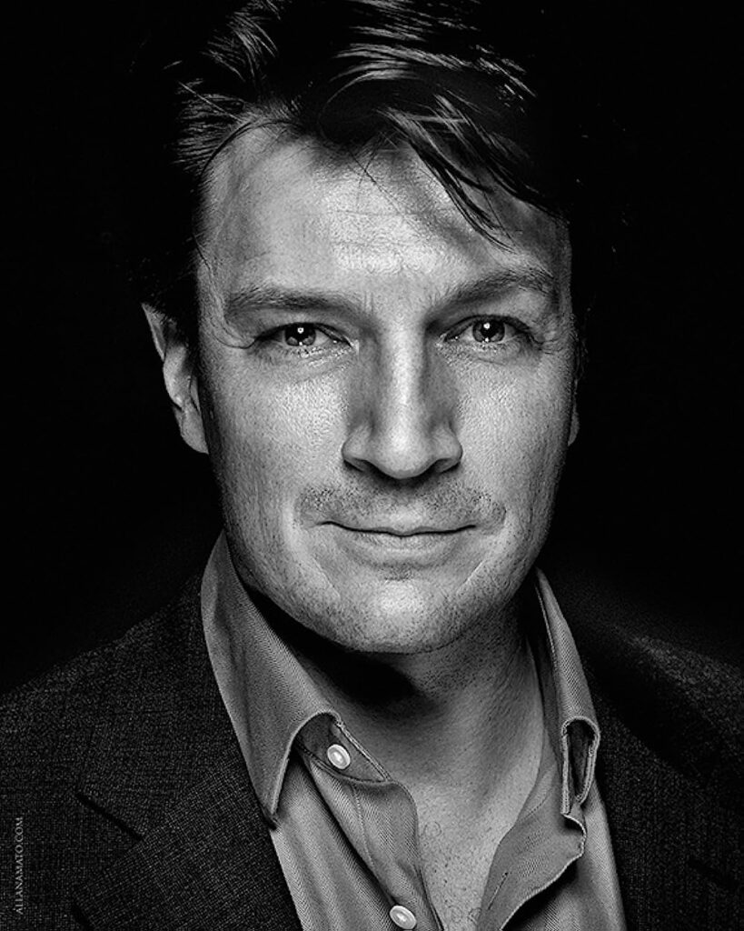 Superman Legacy Adds Nathan Fillion as Green Lantern - Geeky KOOL