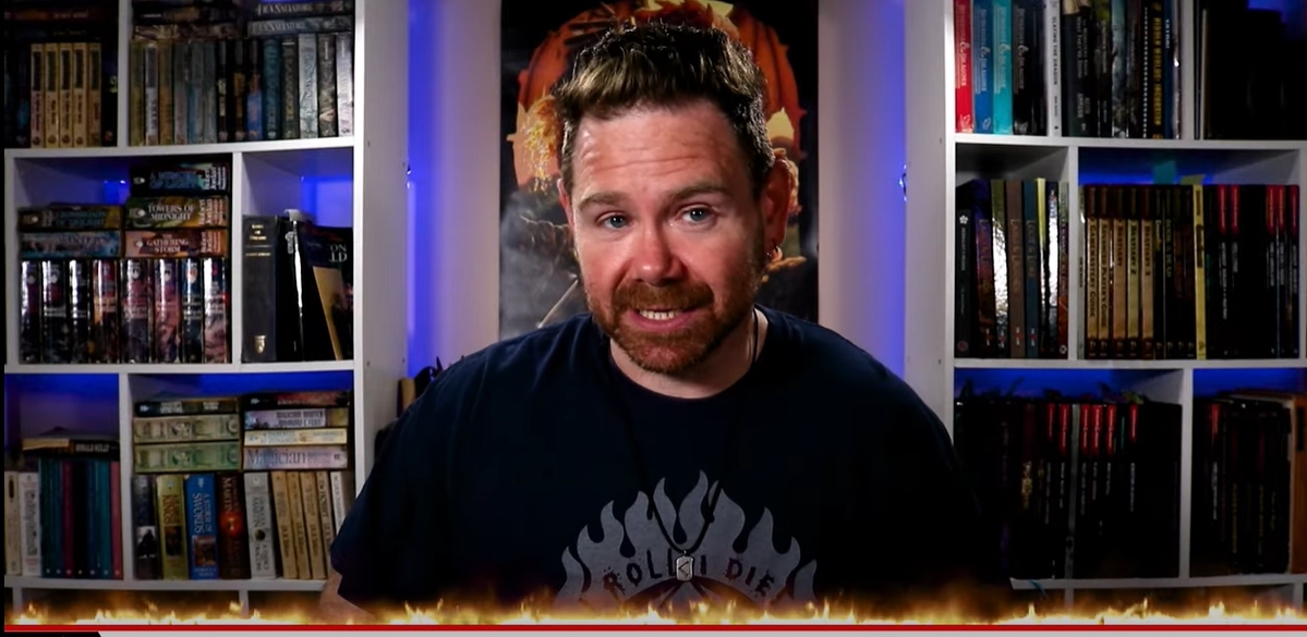 Video: DM Lair-7 Things Pro DMs Do that NOBODY Talks About - Geeky KOOL