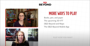 DND Beyond Maps - Geeky KOOL