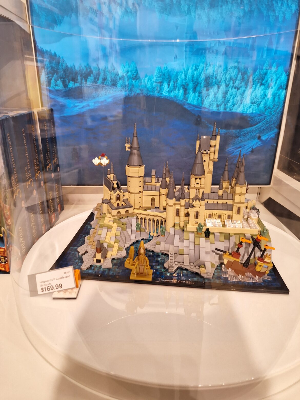 Lego opens a new store in Virginia Beach, VA - Geeky KOOL