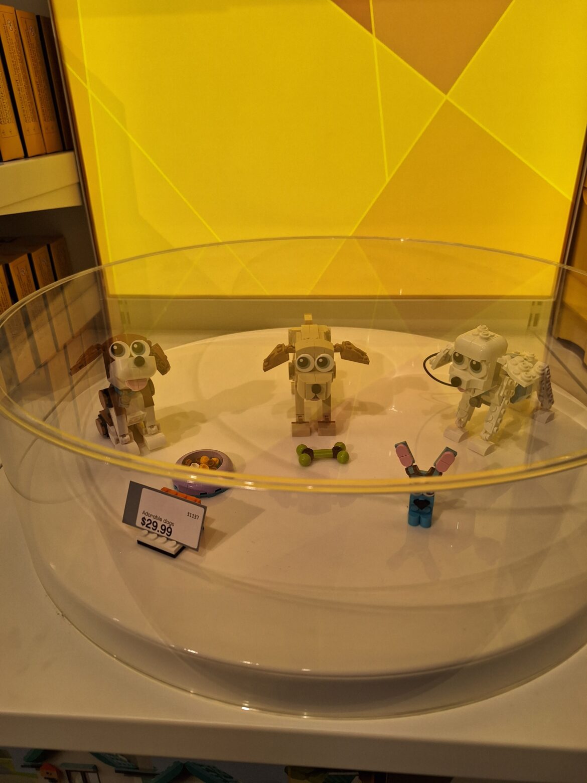 Lego opens a new store in Virginia Beach, VA - Geeky KOOL